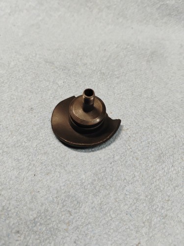 Merit Target Rifle Aperture Peep Receiver Rear Sight Disc Iris Redfield ...