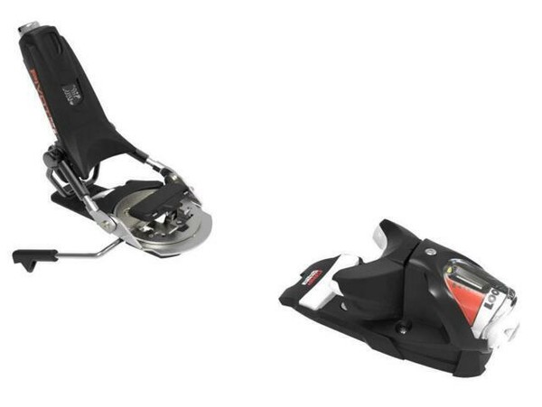 Look Pivot 12 GW Ski Bindings - Black for sale online | eBay
