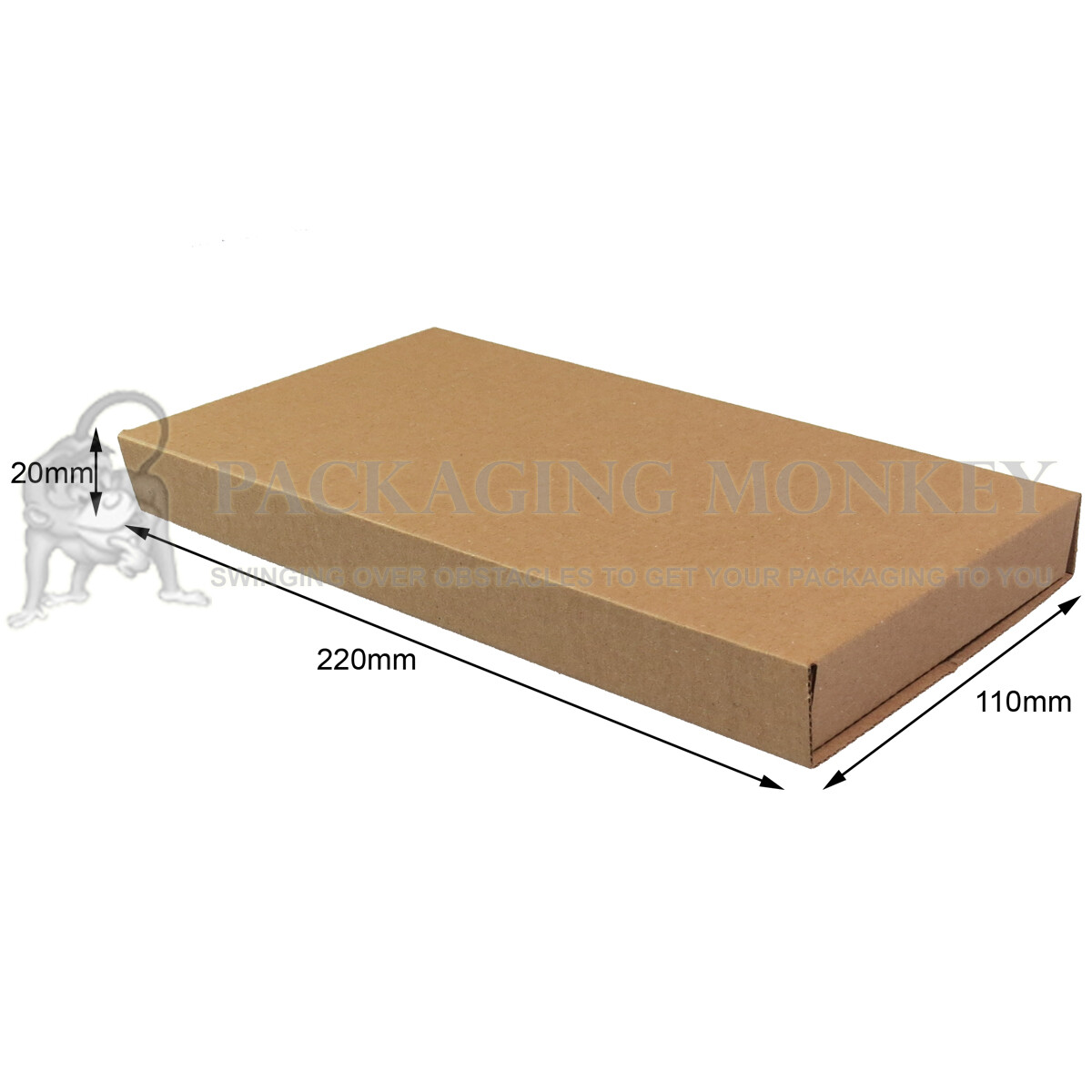 ROYAL MAIL LARGE LETTER PIP CARDBOARD POSTAL MAIL BOXES *ALL SIZES C4 ...