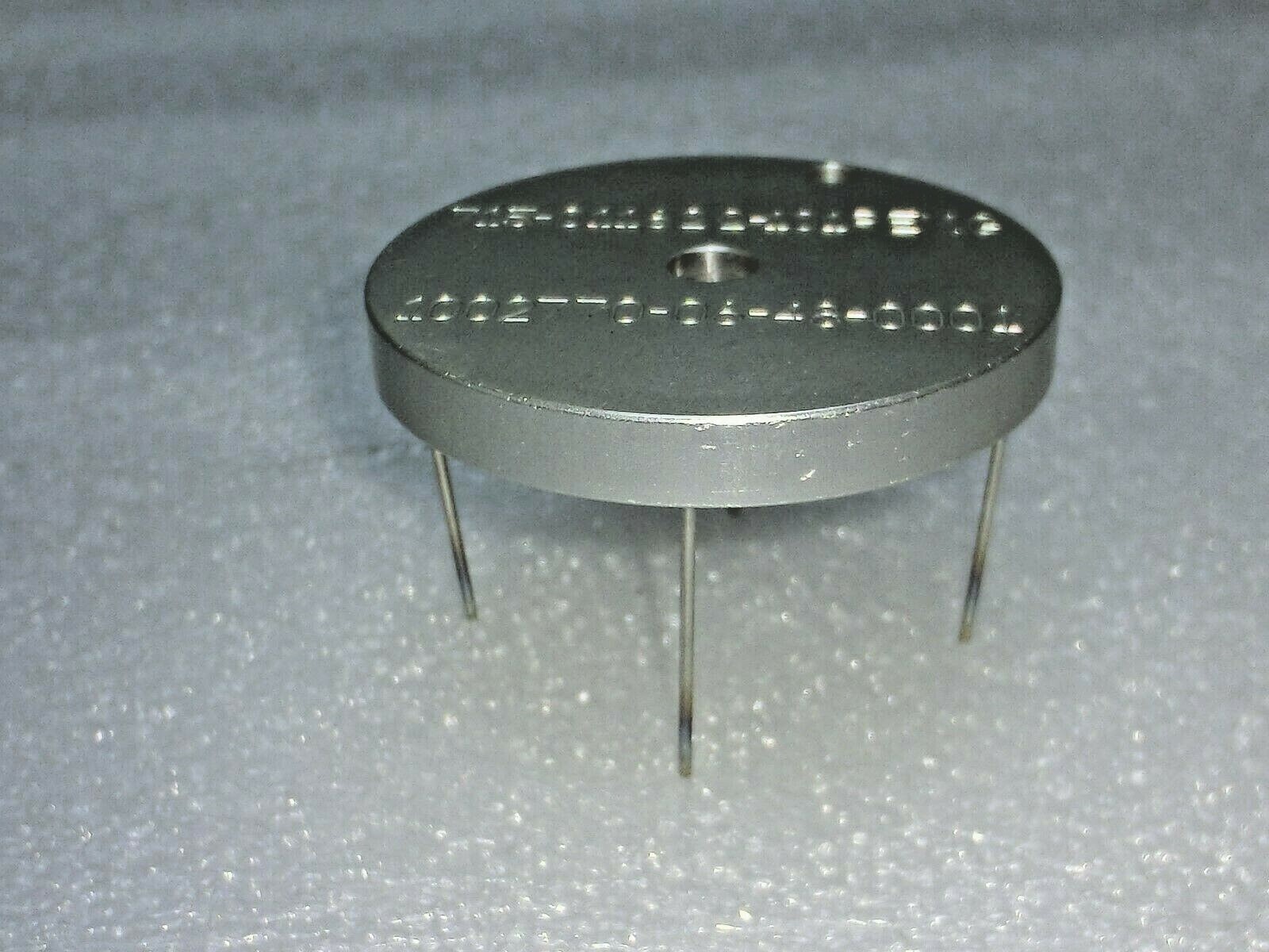 Lot of 2pc Lam Research 715-011622-101Rev.G Wafer 4-Pin Flex,Used,US+ ...