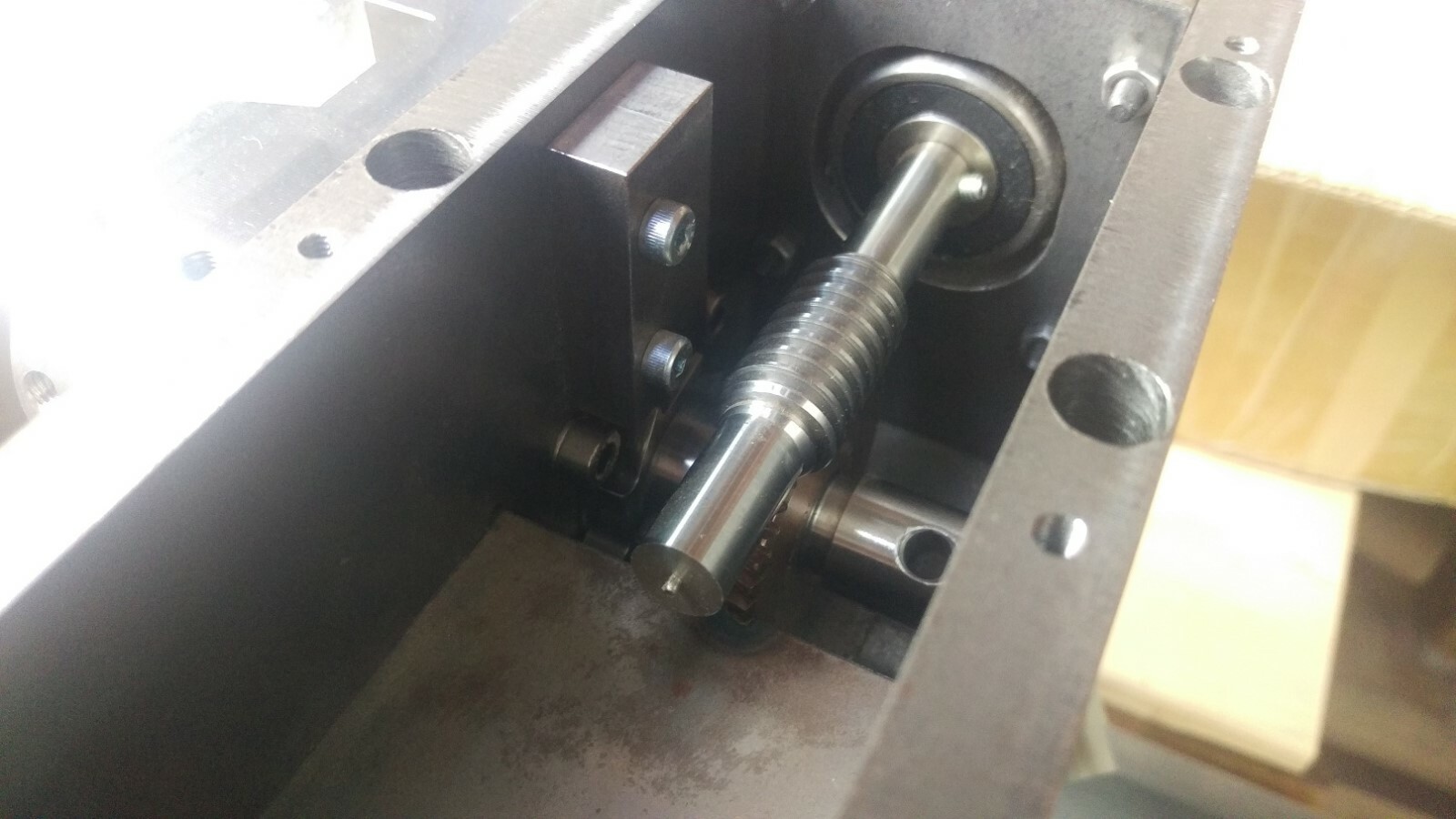 Projekt Traub A20 CNC | eBay