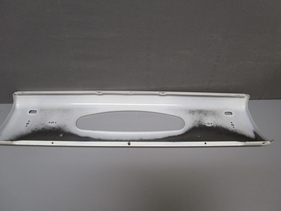 Maytag Gemini Double Oven / Range Control Panel, Off-White (NO BOARD ...