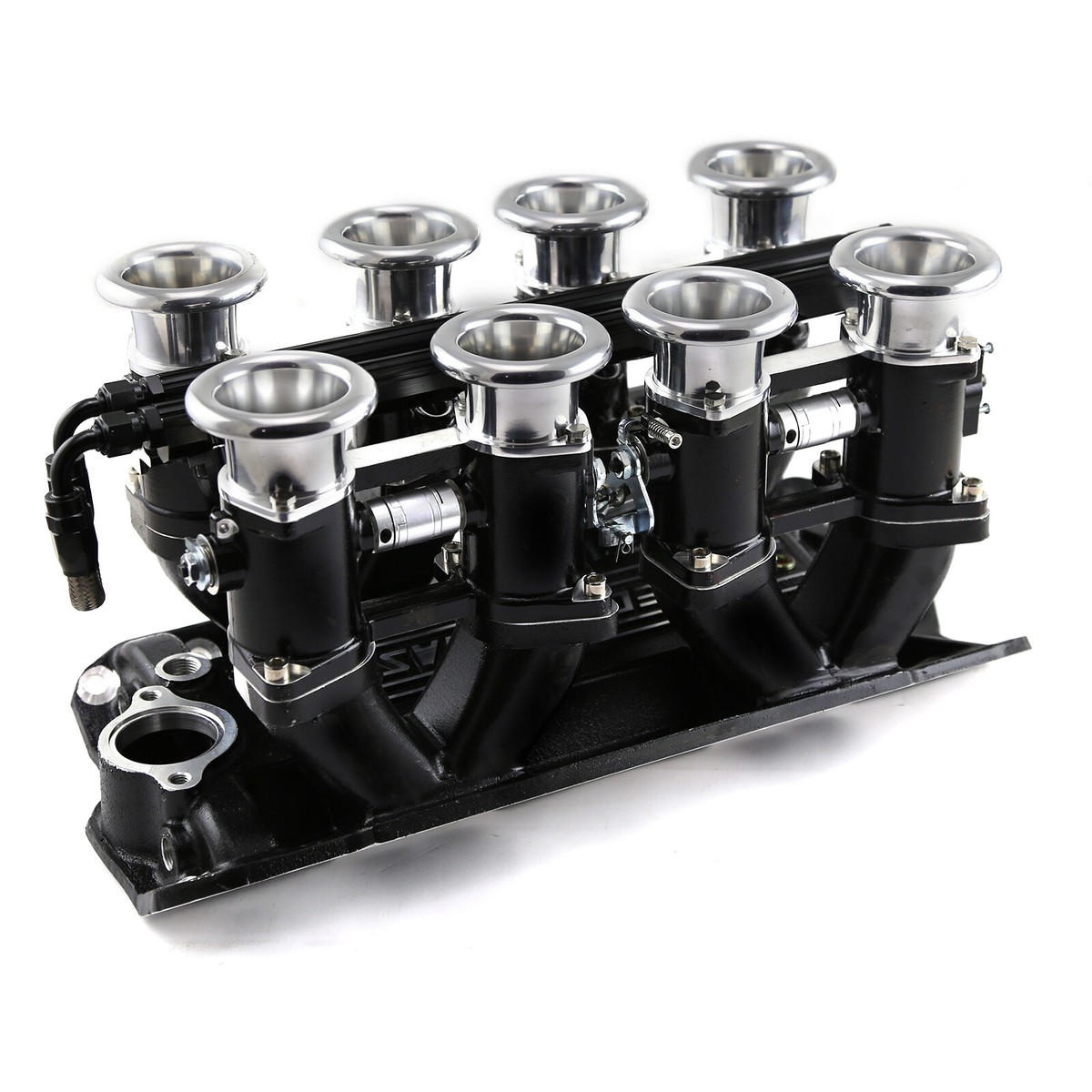 Best Chevy 350 Intake Manifold