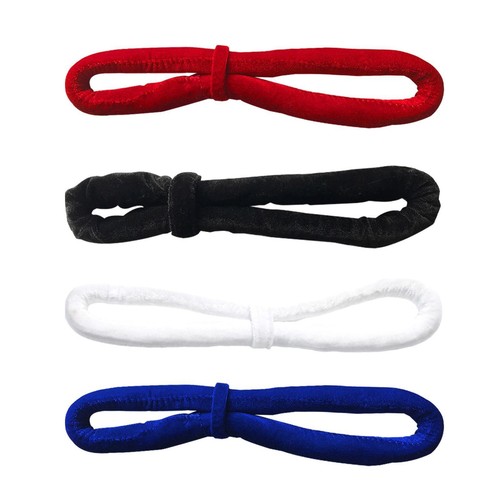 Lyra Aerial Hoop Strap for Yoga Soft Circus Dance 39cm Lyra Hoop Hand ...