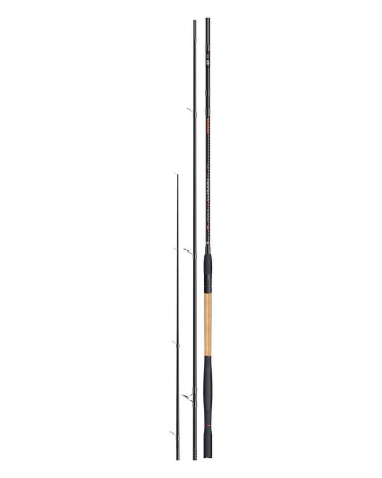 Fishing Rod Perfecta GX Competition Feeder 150-60-110 Trabucco | eBay