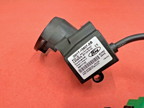 2004-2011 FORD RANGER PATS ANTI THEFT IMMOBILIZER MODULE TRANSCEIVER ...