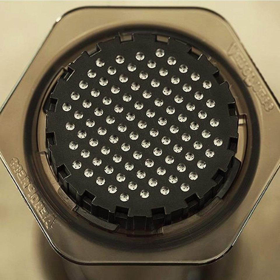 JoeFrex Stainless Steel Reusable Permanent Durable Mesh Filter for ...