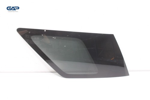 CHEVROLET TRAVERSE REAR LEFT DRIVER SIDE QUARTER WINDOW GLASS OEM 2018 ...