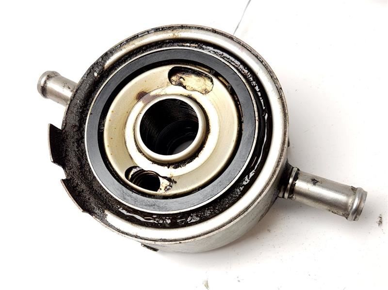 2004-2007 Infiniti QX56 Engine Oil Cooler OEM 21305-7S010 | eBay