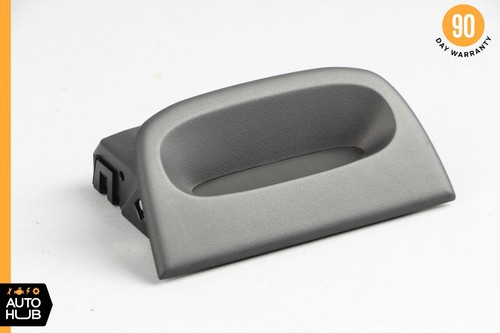03-06 Mercede R230 SL500 SL55 Rear Parktronic Display Buzzer Black ...