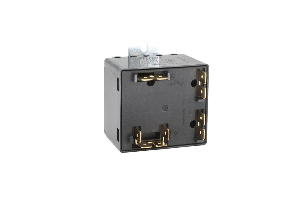 MARS 19167 167 HVAC Potential Relay, 420V | eBay