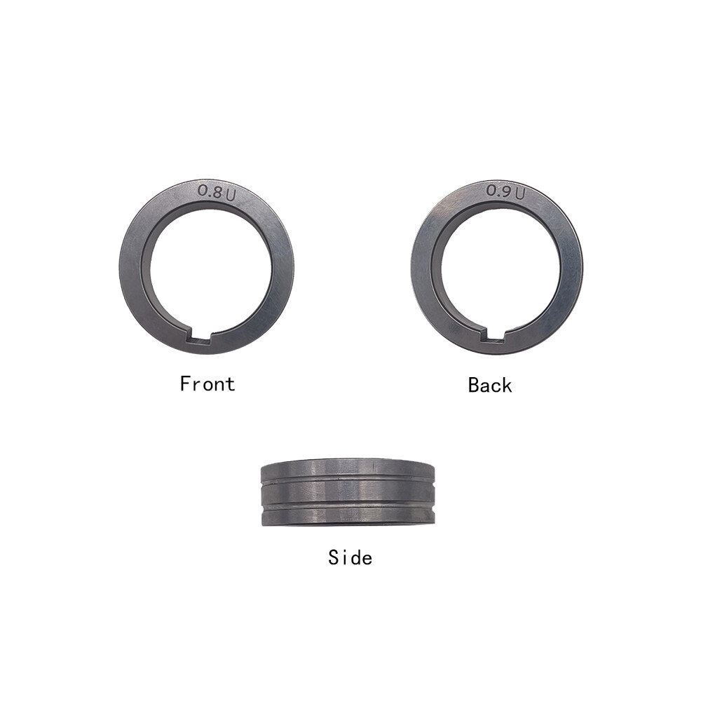 1 pc Drive Roll .030 / .035 U Groove fit Everlast LIGHTNING MTS 275 MIG ...