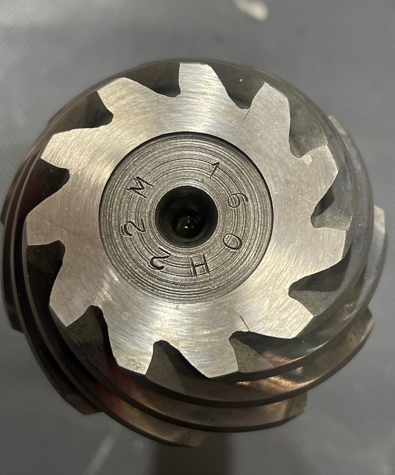 For BMW e36 e30 e23 e24 e28 e34 Differential pinion gear Part | eBay
