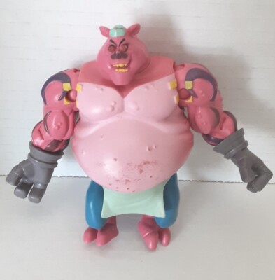 TMNT 2018 Meat Sweats Rise of the Teenage Mutant Ninja Turtles | eBay