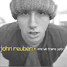 Are We There Yet? - John Reuben - CD 669447282020| eBay