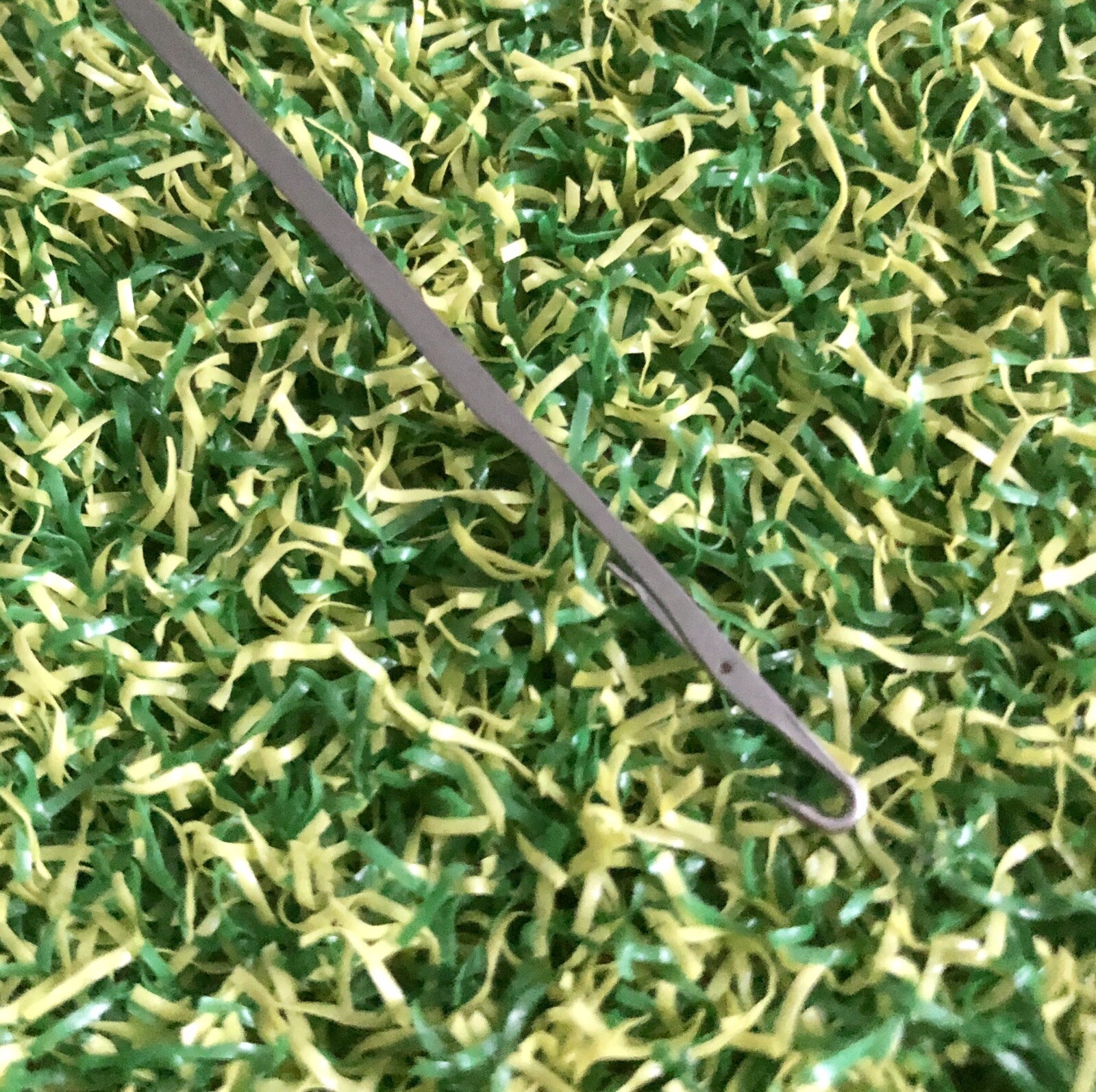 Baiting Needle Large Gaited PVA Needle Carp Fishing Boilie Needle ...