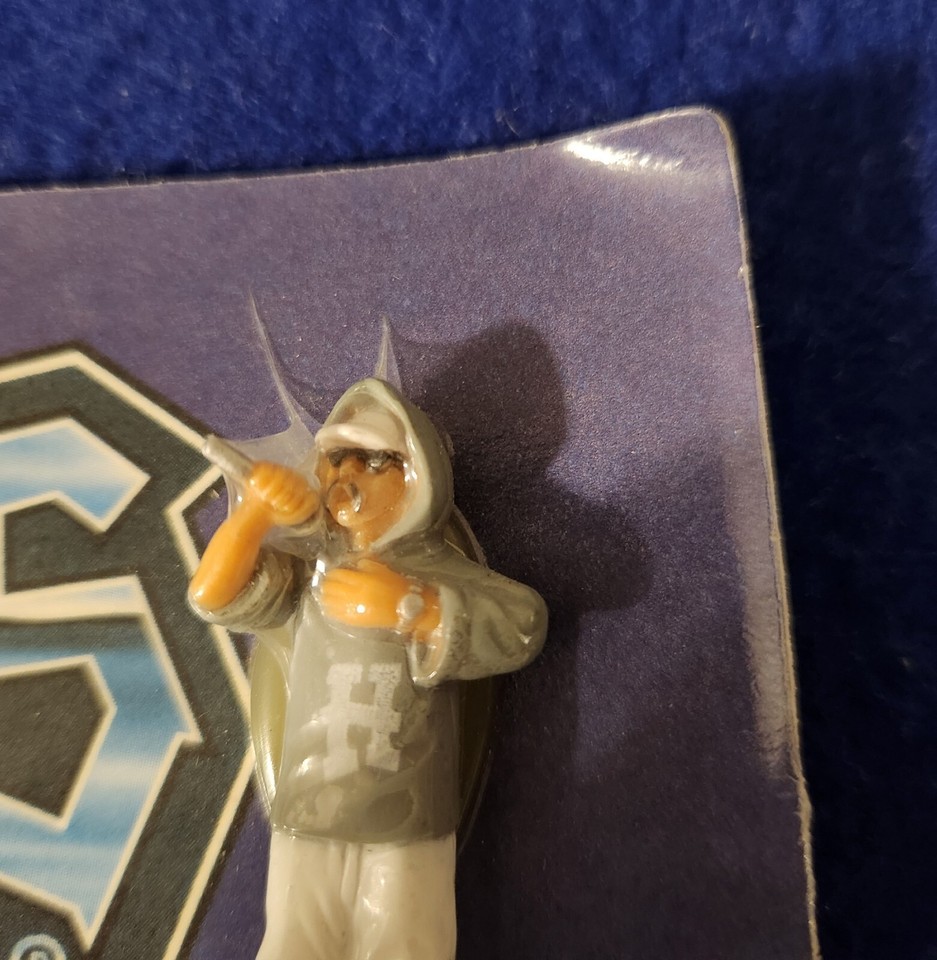 Homies Series #5 Vending Display | eBay