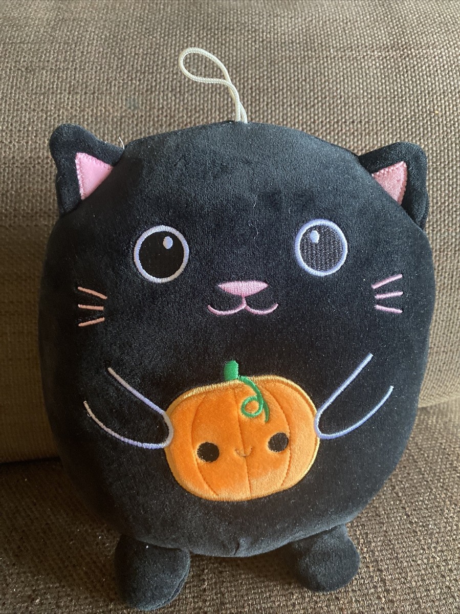 Pumpkin Cat New Pumpkin Kitty : R/buildabear