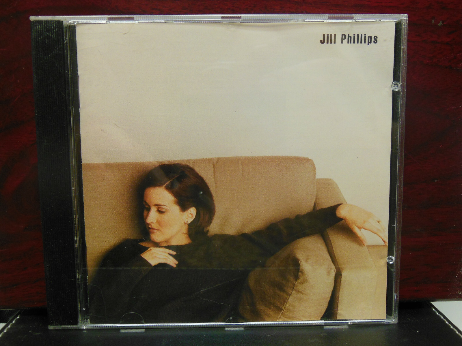 JILL PHILLIPS JILL PHILLIPS. CD | eBay