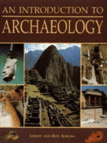 an Introduction to Archaeology by Lesley and Roy Adkins for sale online ...