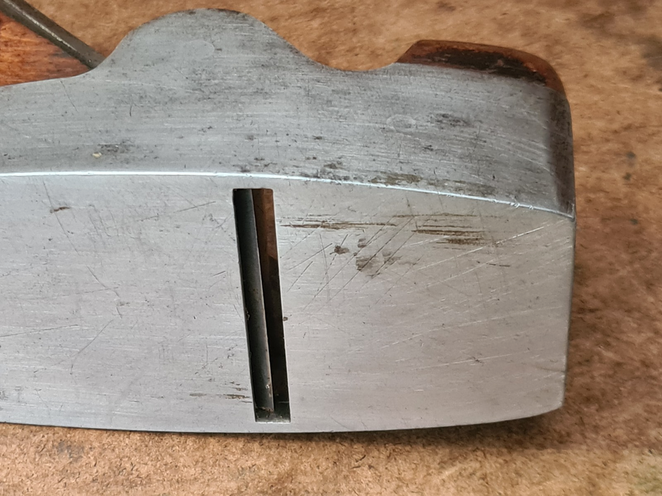 vintage norris infil plane | eBay