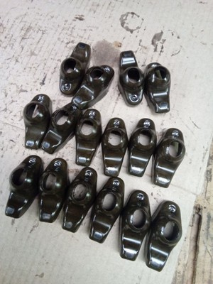 1979 Amc Concord 304 Rocker Arms 360 401 390 343 Rambler Matador Pacer ...