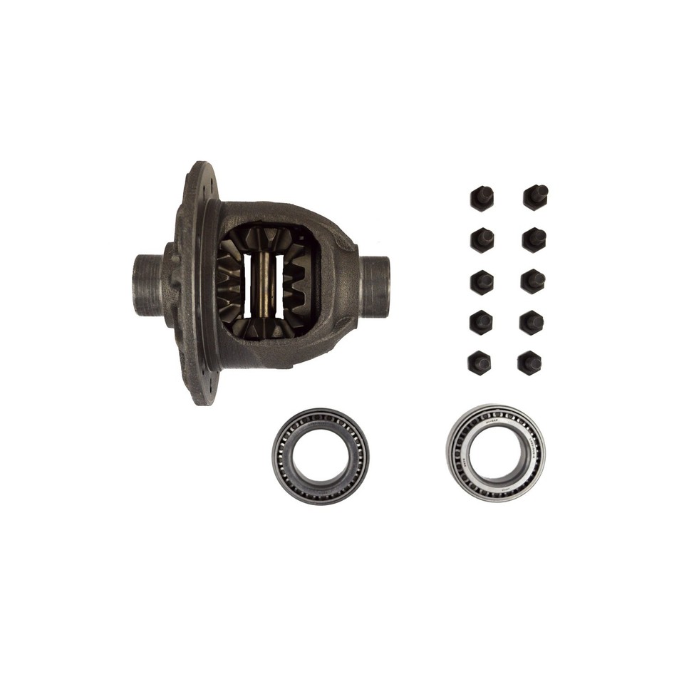 Mechanics Choice Front Differential Carrier for 2002-2007 Jeep Liberty ...