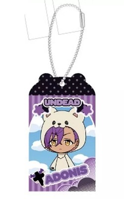 Ensemble Stars Adonis Otogari TOY Box Collection Vol.6 Anime Figure ...