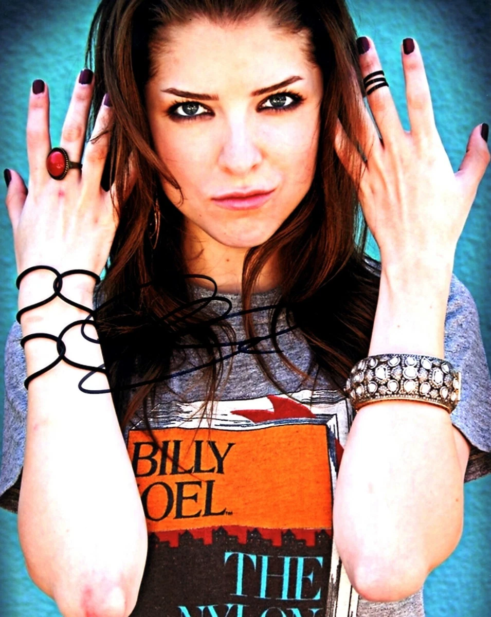 Does Anna Kendrick Tattoos