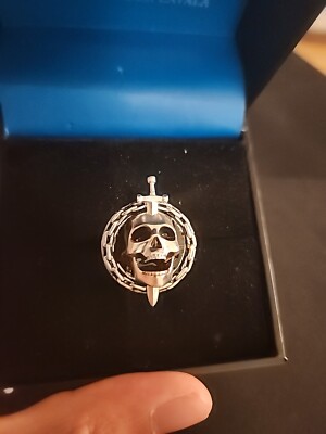 Destiny - Bungie Rewards, Moments of Triumph Raid Ring, Size 7 | eBay