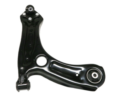 CONTROL ARM RIGHT HAND SIDE FRONT LOWER FOR VOLKSWAGEN POLO 6R/6C | eBay