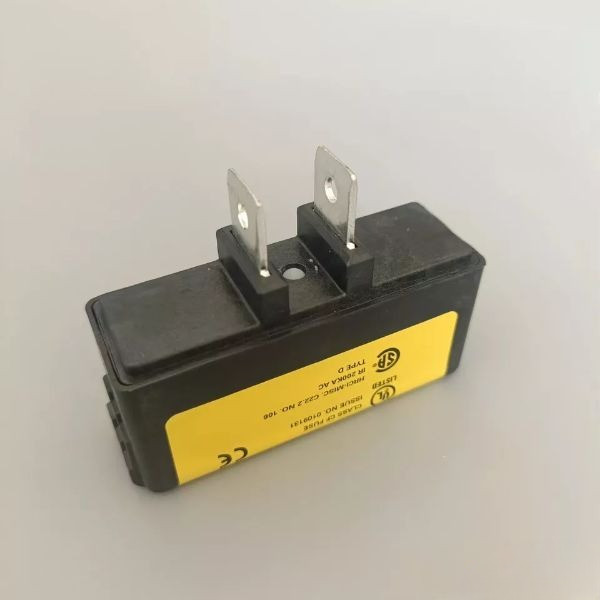 FOR Bussmann TCF70 New Time-Delay Fuses 600Vac/300Vdc 70A | eBay