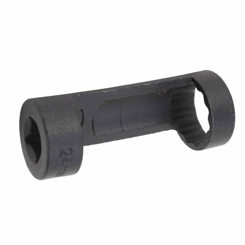 24mm Strut Nut Socket High Strength Efficient 12 Points 81mm Suspension ...