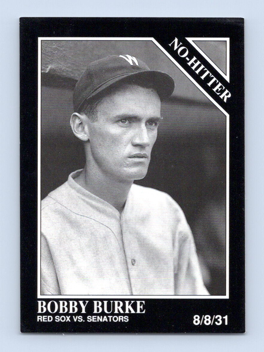 1992 Conlon Collection #362 Bobby Burke | eBay