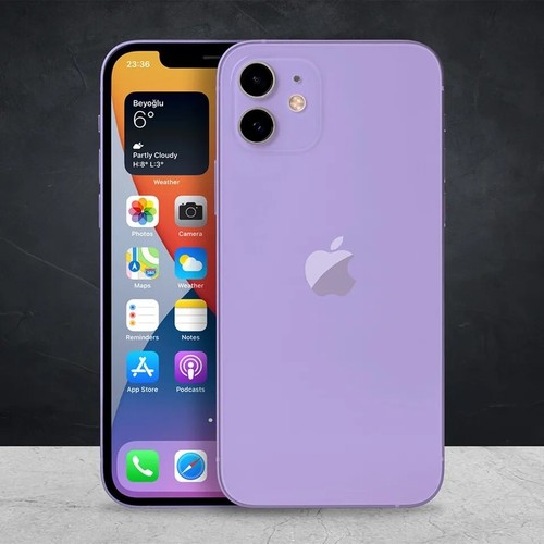 Apple iPhone 12 Mini 64GB Factory Unlocked Very Good Condition | eBay