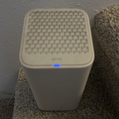 Xfinity Home WiFi Router Modem White XB7-CM & Power Cord POWER ON ...