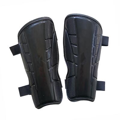 2 Pieces Soccer Shin Guards, Soccer Protective Gear for All Ages Calf ...
