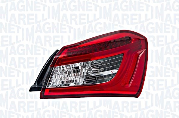 Rear Light Right For MASERATI Ghibli III 13- 670008481 | eBay