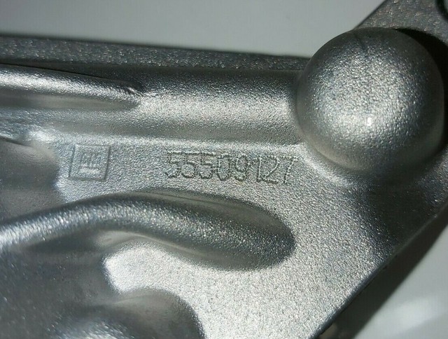 Vauxhall ASTRA Insignia MERIVA ZAFIRA Oil & Vacuum Pump 55509127 ...