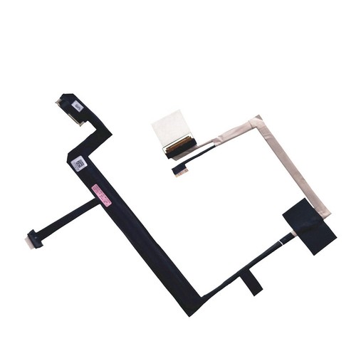 Dell Alienware Area 51m R1 LCD Screen Cable EDP 144Hz FHD 0CMTD2 ...