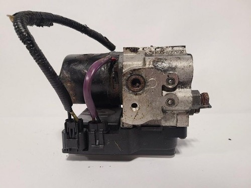 1999-2001 Ford VAN E250 E350 E450 Anti Lock Brake ABS Pump Actuator ...
