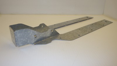 SIMPSON STRONG TIE THA218 SINGLE 2x18 ADJUSTABLE TRUSS, NNB | eBay