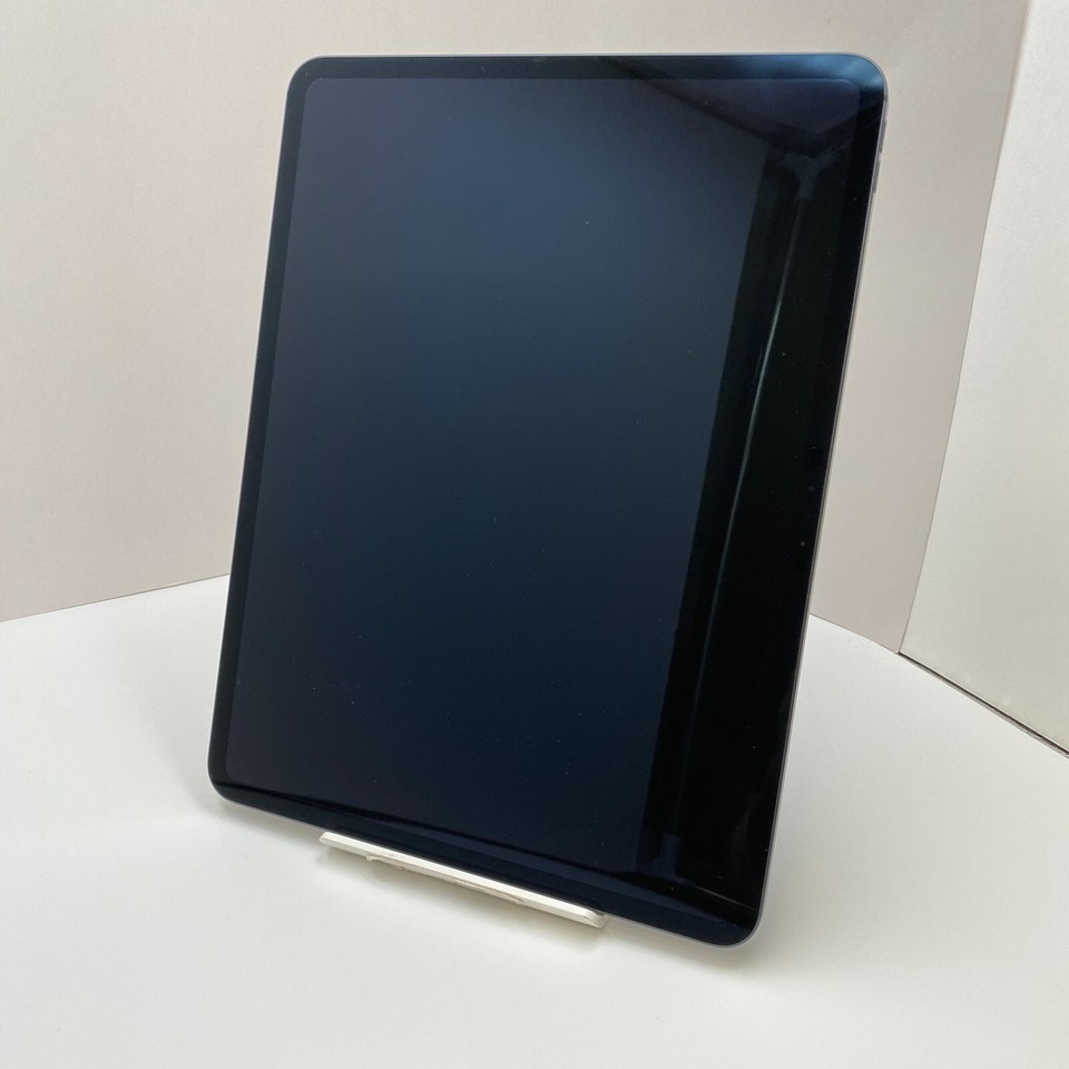 Apple iPad Pro 13" 2024 - 256GB, Wi-Fi - Space Black A2925 - Open Box ...