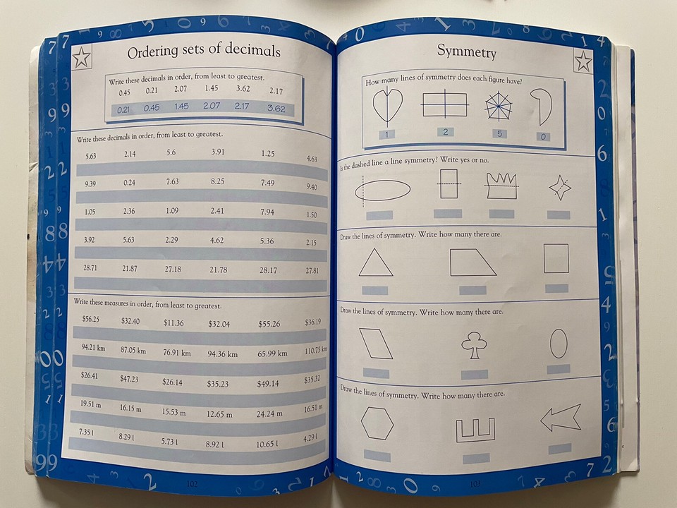 Math books for kids | eBay