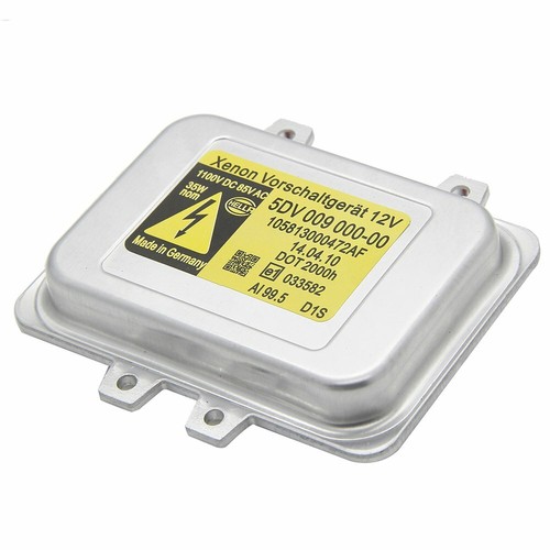 Xenon HID Headlight Replacement Ballast For Holden WM Caprice 5DV009000 ...