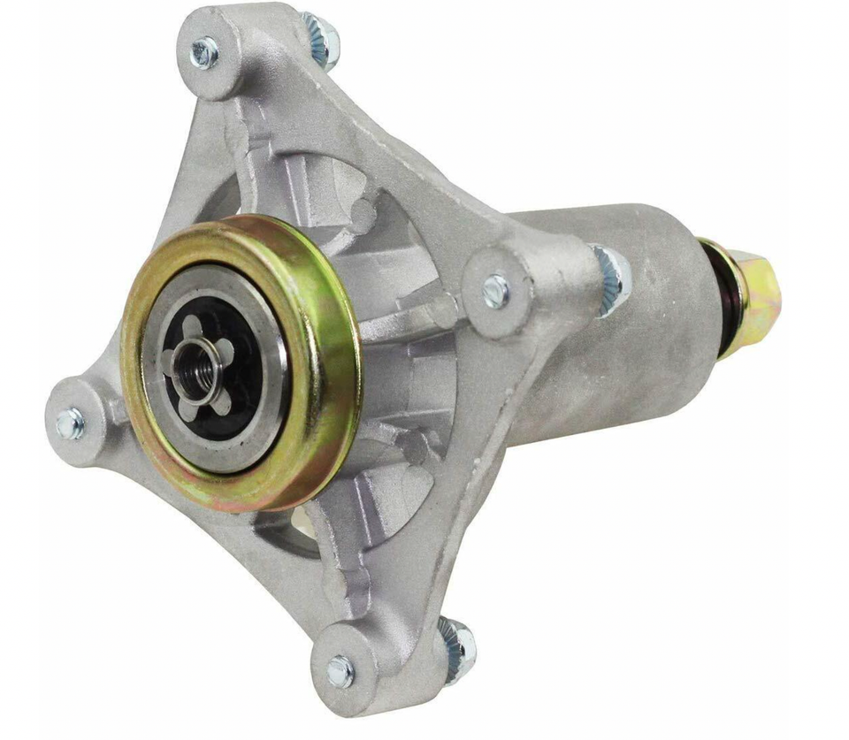 Spindle For Craftsman Riding Mower 42 46 48 54 Deck LT2000 YT3000 ...