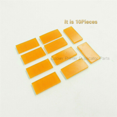 30x 019-11833 Stripper Pad For Riso GR/FR/RN/RP/RV/RZ/EV/EZ/MV/MZ | eBay