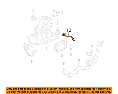 GM OEM-Oxygen O2 Sensor 12587785 | eBay