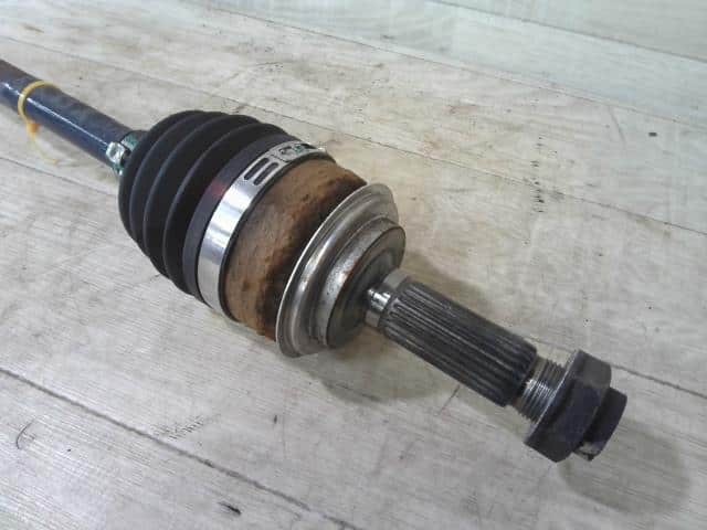 HONDA Vezel 2014 DBA-RU2 Rear Right Drive Shaft 42310T7D003 [Used ...
