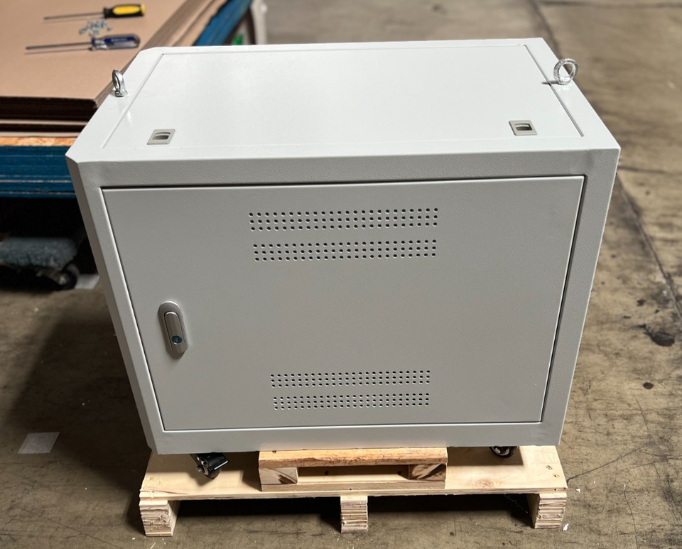 60 KVA Buck Booster Step Up Transformer - 208V to 380V, 3 Phase | eBay